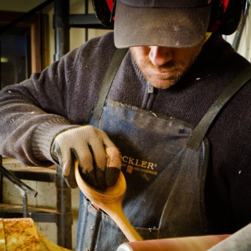 The Earlywood Guide to Handmade Wooden Kitchen Utensils