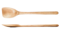 Wooden Scraper Spoon - Earlywood