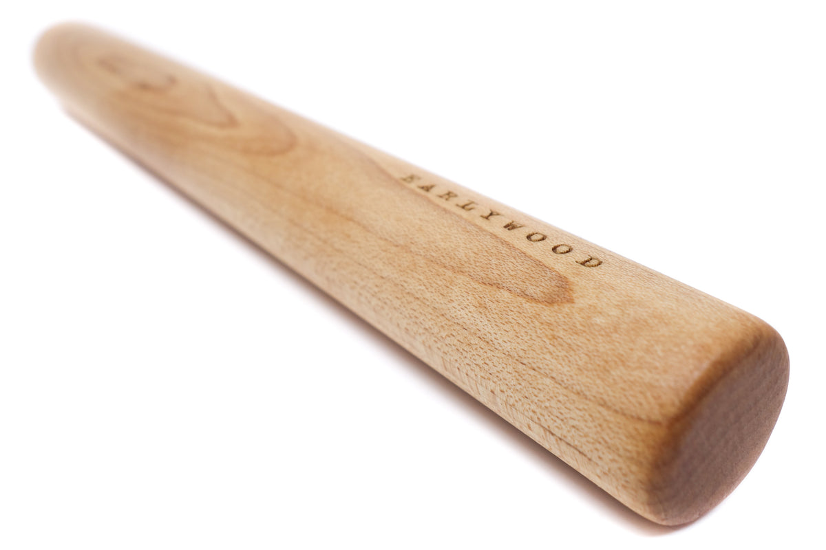 wooden dumpling pin - Earlywood