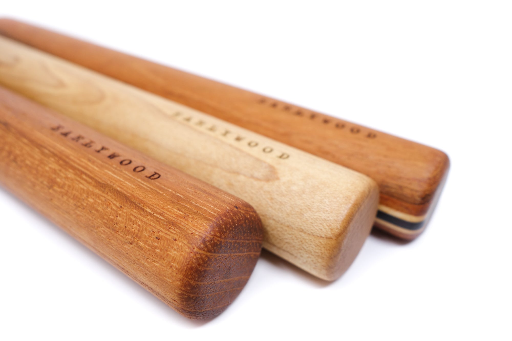 wooden dumpling pin - Earlywood