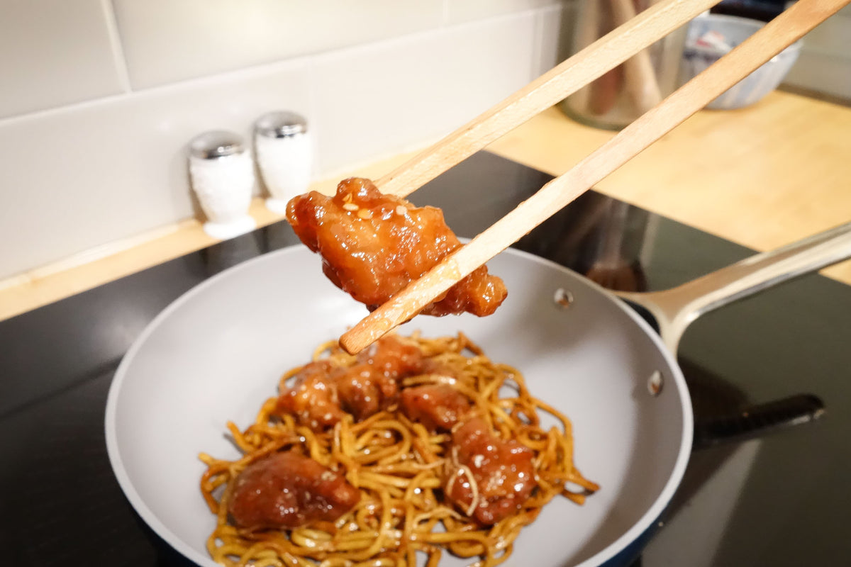 cooking chopsticks - Earlywood