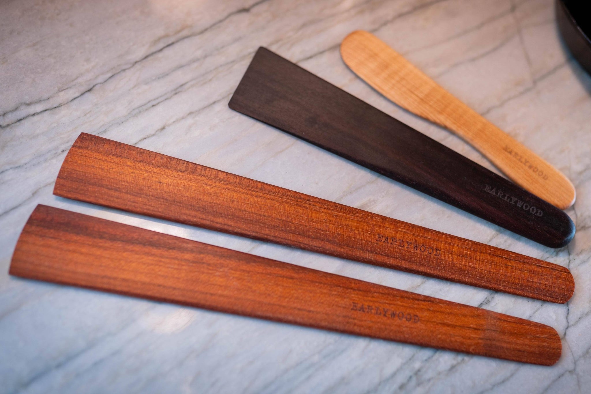 Handmade Wood
