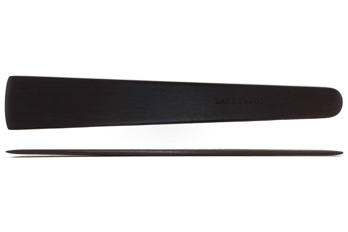 wooden spatula for cooking - Earlywood