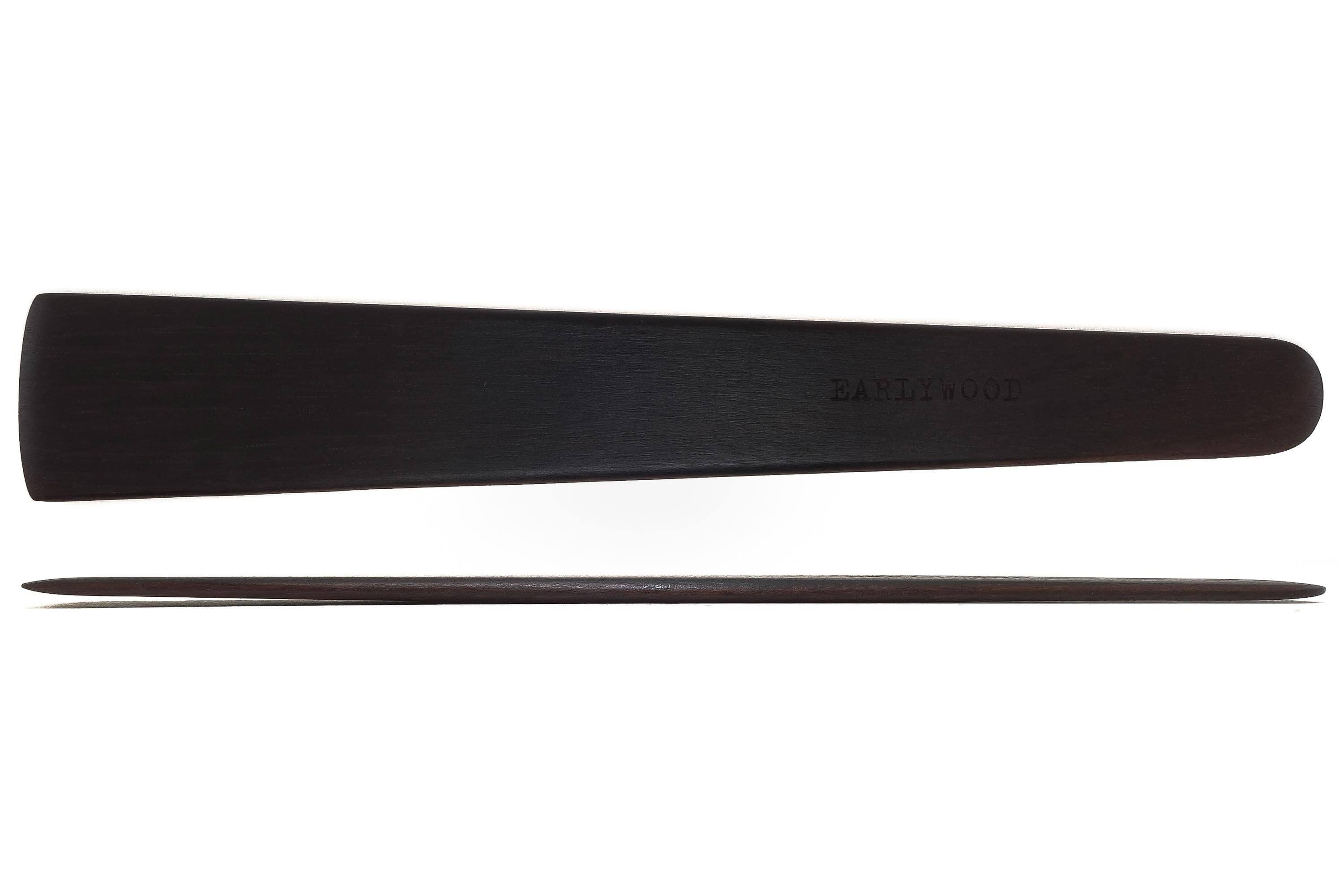 wooden spatula for cooking - Earlywood