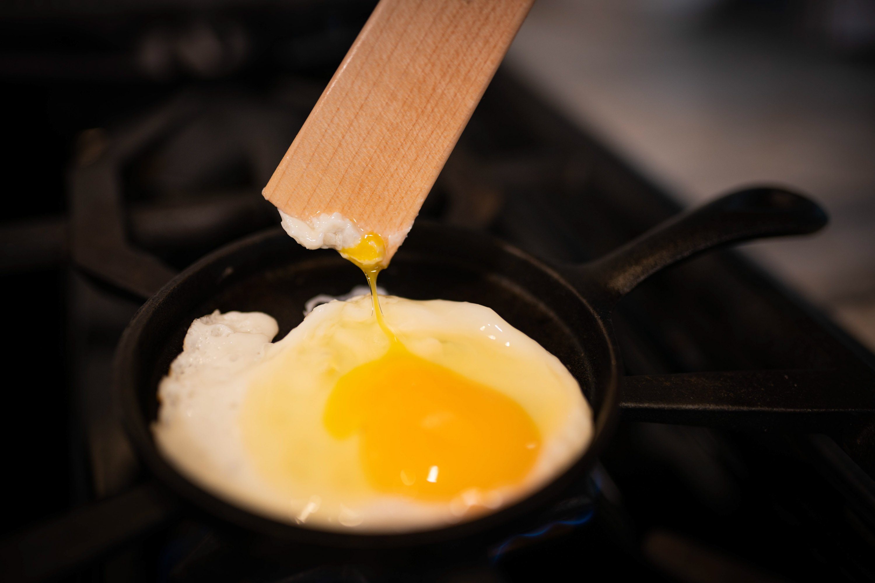 wooden spatula for cooking - Earlywood