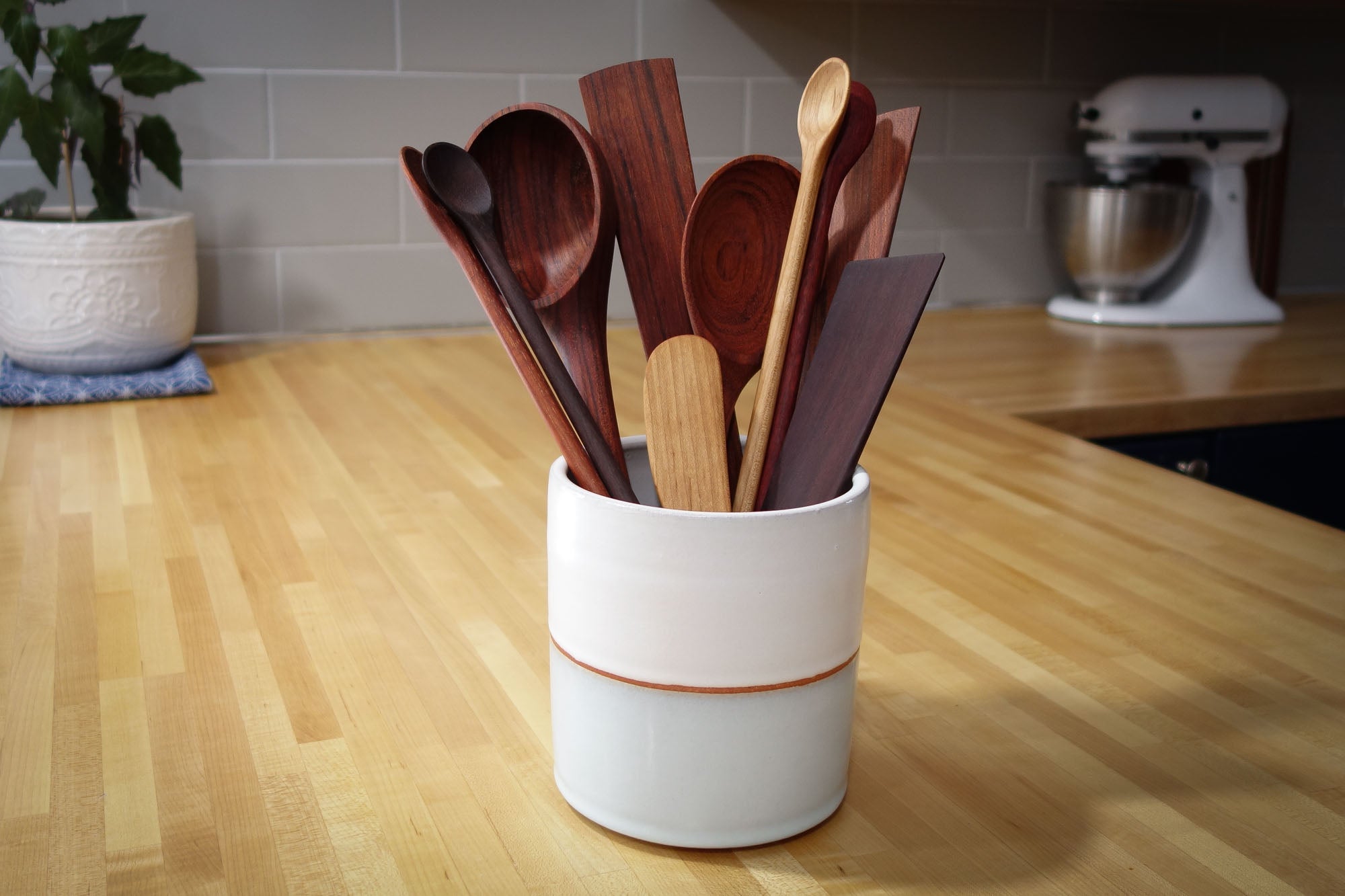 Chef Utensils